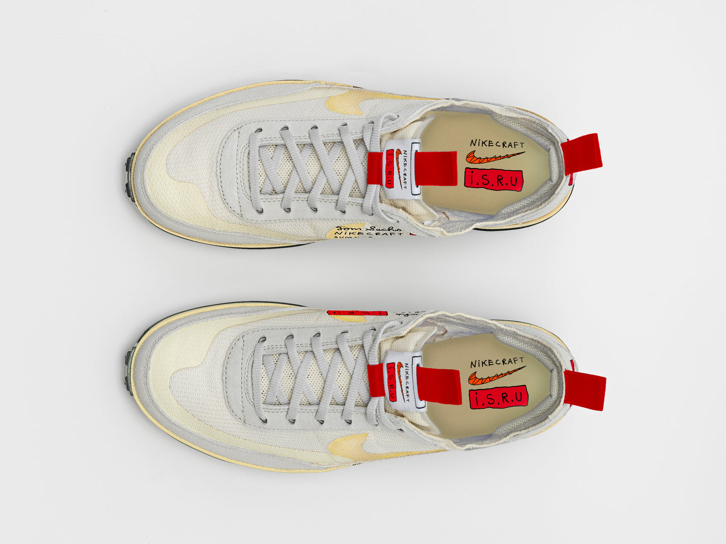 NikeCraft Pre-Order: General Purpose Participation Shoe – Tom Sachs Store