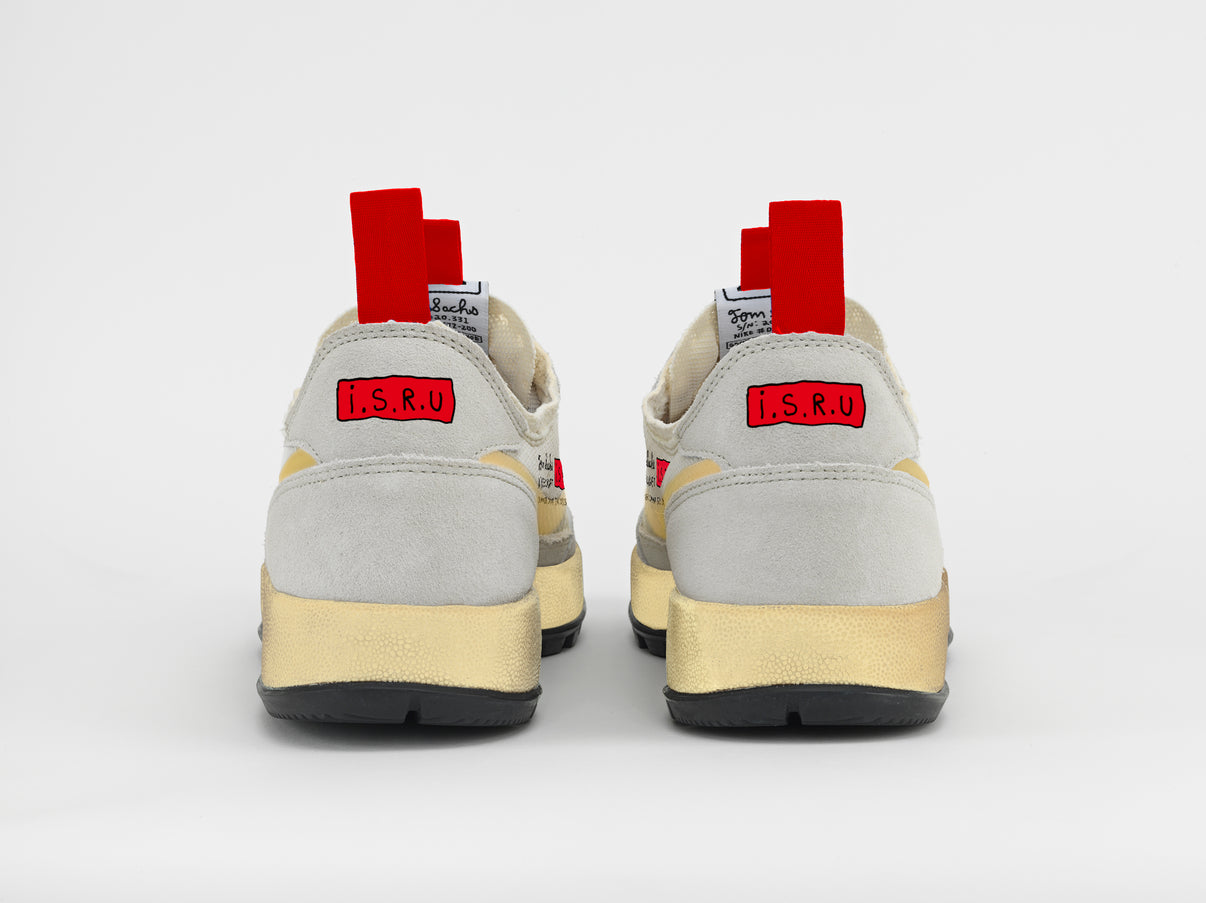 NikeCraft Pre-Order: General Purpose Participation Shoe – Tom Sachs Store