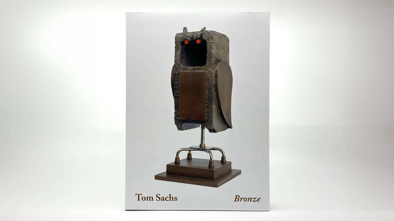 Tom Sachs: Store – Tom Sachs Store
