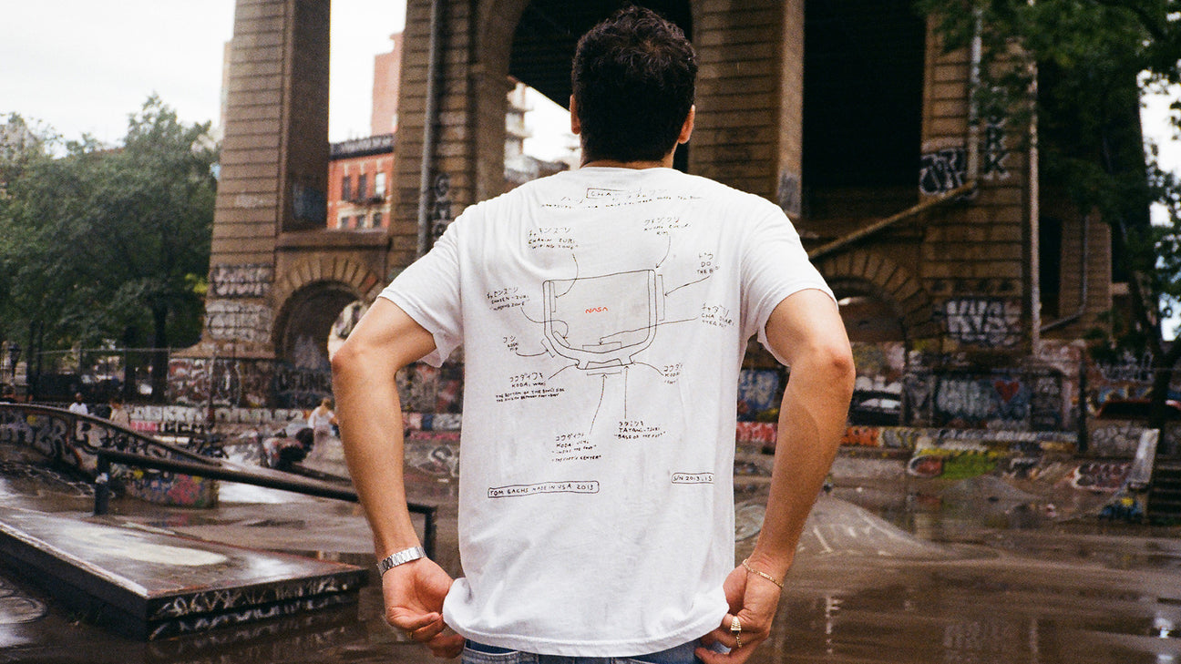 Tom Sachs: Store – Tom Sachs Store