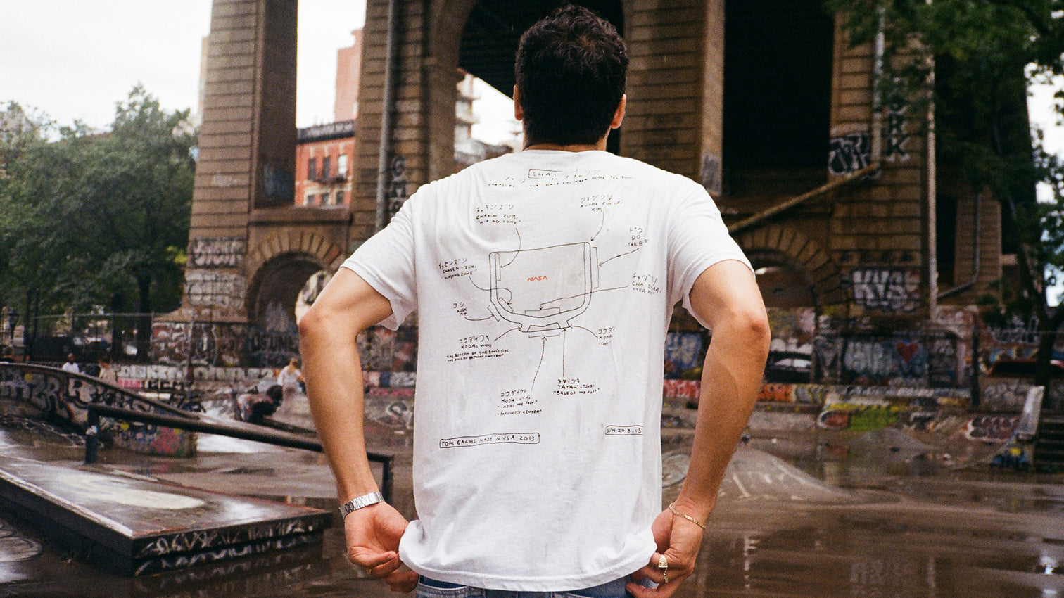 Tom Sachs: Store – Tom Sachs Store