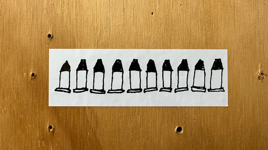 Tom Sachs: Store – Tom Sachs Store