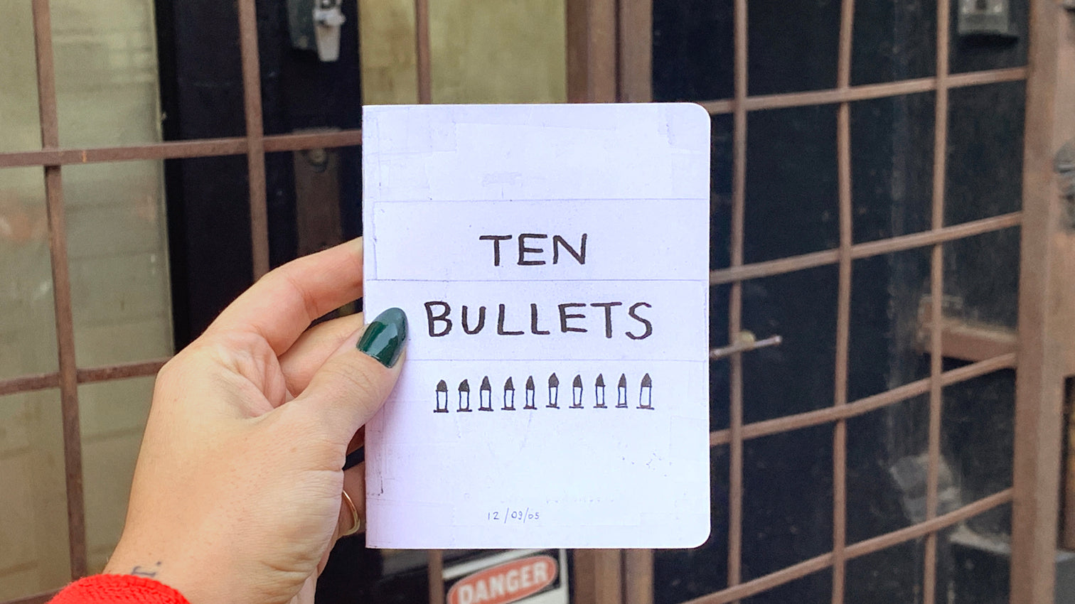 Tom Sachs: Store – Tom Sachs Store