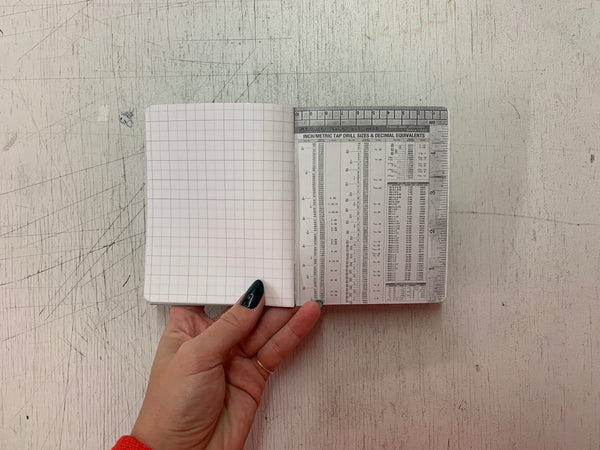 Ten Bullets Zine – Tom Sachs Store