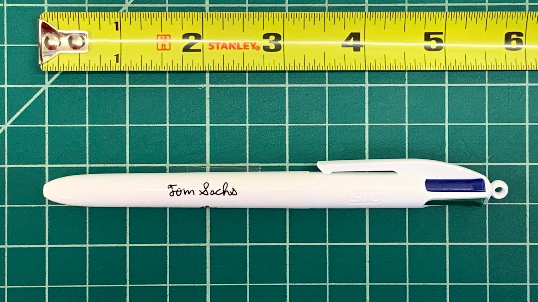 Tom Sachs: Store – Tom Sachs Store