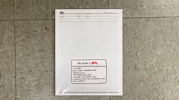Tom Sachs: Store – Tom Sachs Store