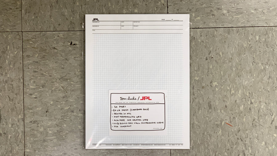 Tom Sachs: Store – Tom Sachs Store