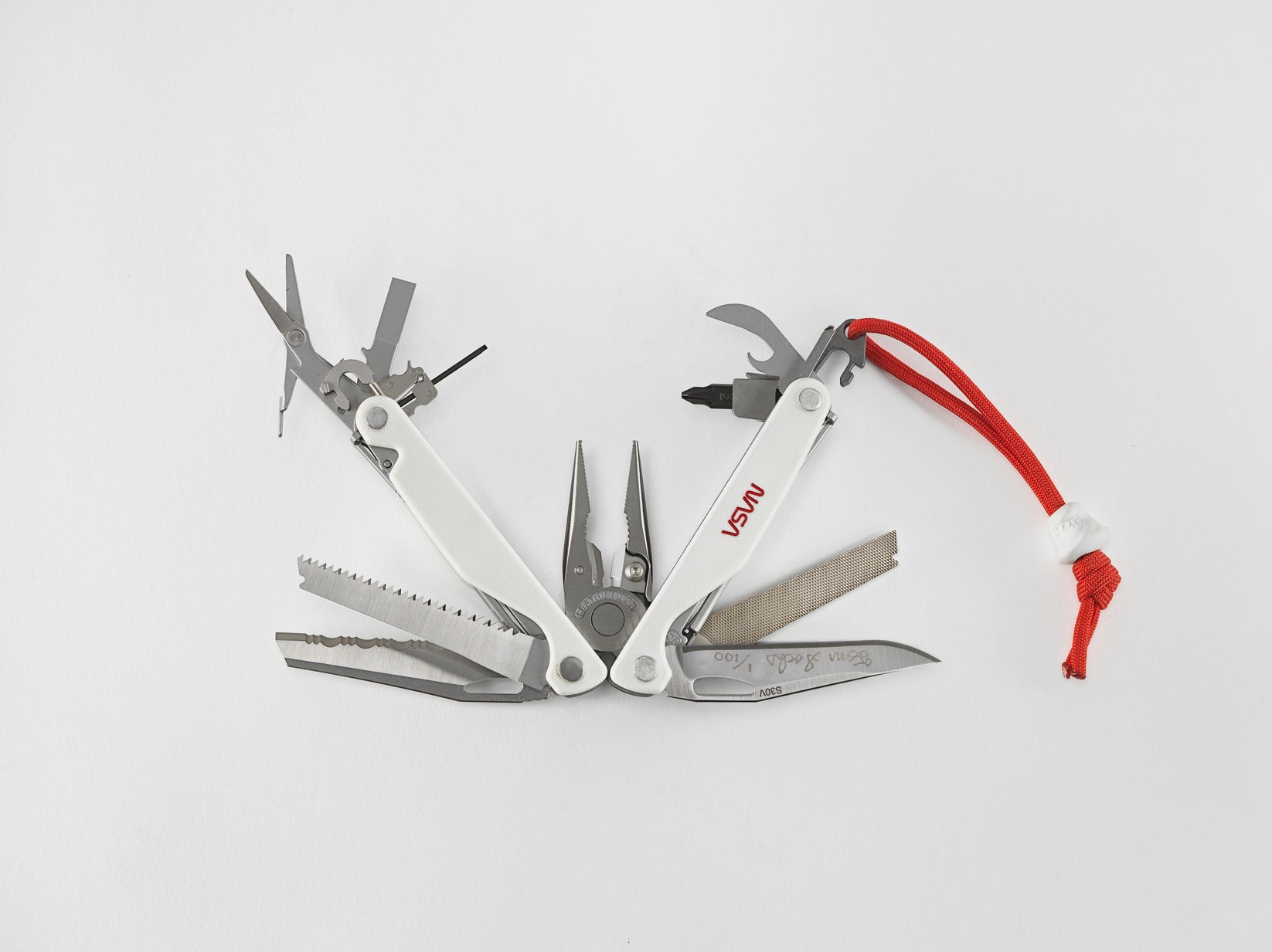 Tom Sachs Leatherman Charge+ – Tom Sachs Store