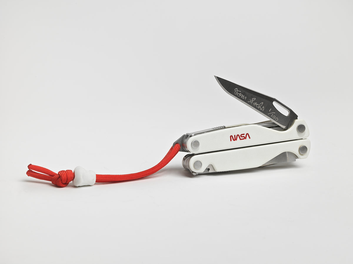 Tom Sachs Leatherman Charge+ – Tom Sachs Store