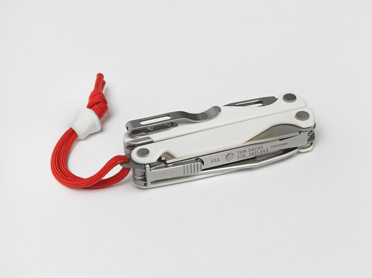 Tom Sachs Leatherman Charge+ – Tom Sachs Store