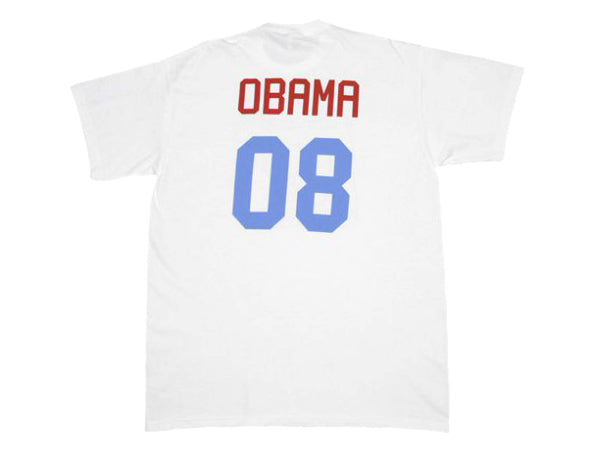Obama/Hello Kitty Tee – Tom Sachs Store